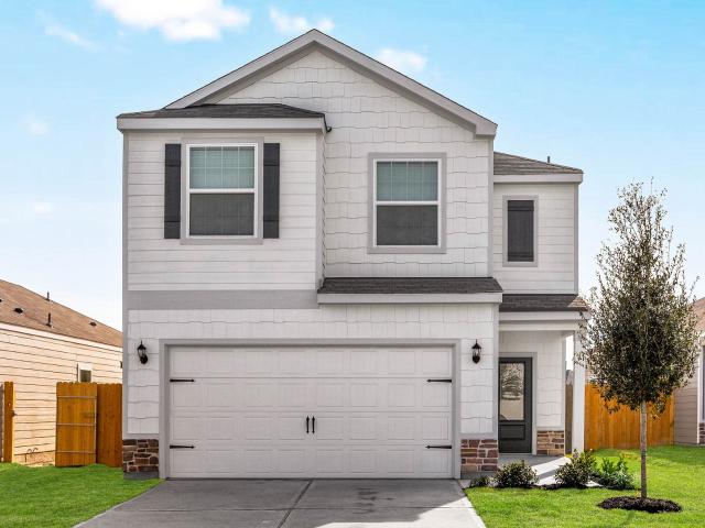 6517 Winter Elm St, Houston, TX 77048 | MLS #6367