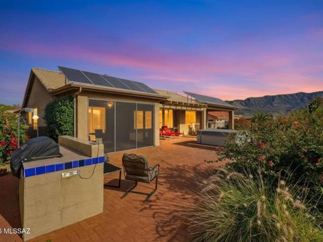 65187 E Desert Sands Ct, Tucson, AZ 85739
