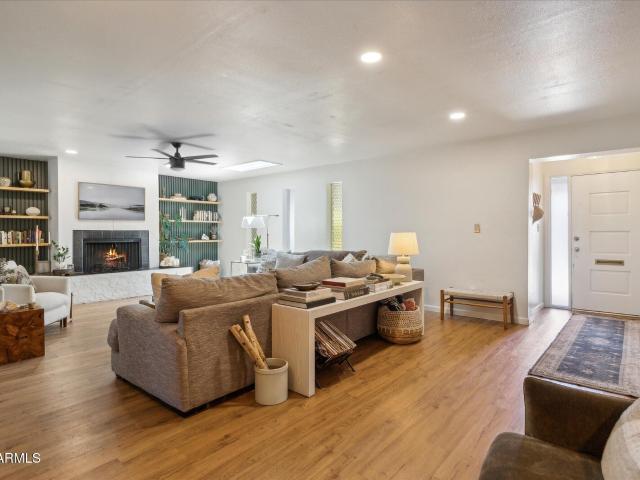 6518 N 12th Pl, Phoenix, AZ 85014 | Compass