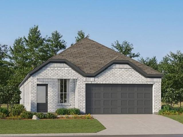 6518 Olive Twilight Ln, Katy, TX 77493