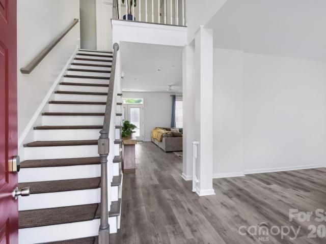 6518 Afterglow Drive