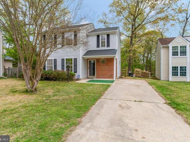 6518 Alopex Ct, Waldorf, MD 20603