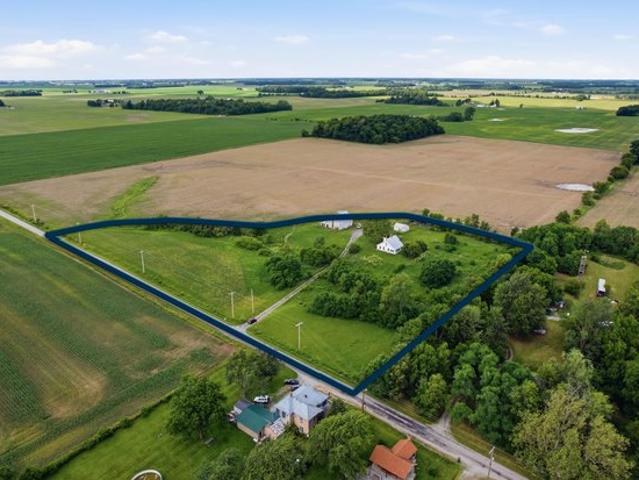 6518 E 700 S, Lynn, IN 47355