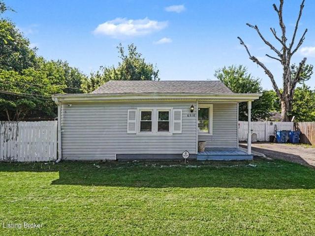 6518 Elmwood St, Louisville, KY 40216