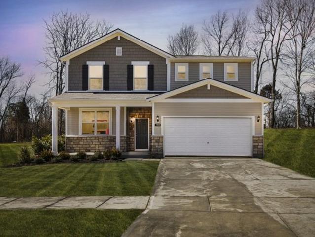6518 Fair Ridge Ln, Louisville, KY 40291