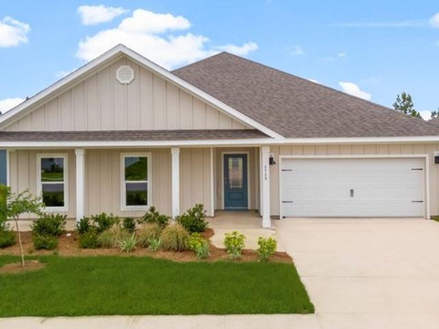 6518 Haskins Dr, Panama City, FL 32404