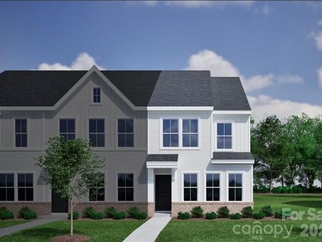 6518 Harlech St, Charlotte, NC 28269