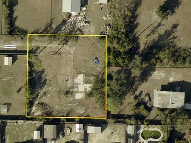 6518 Lenawee St, Panama City, FL 32404
