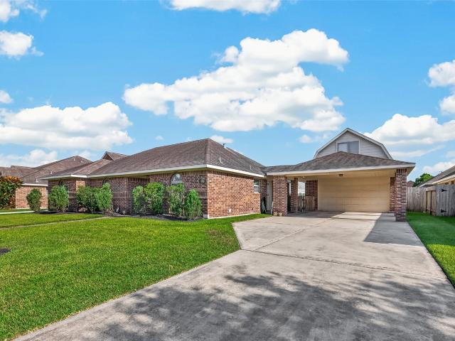 6518 Palo Duro Drive