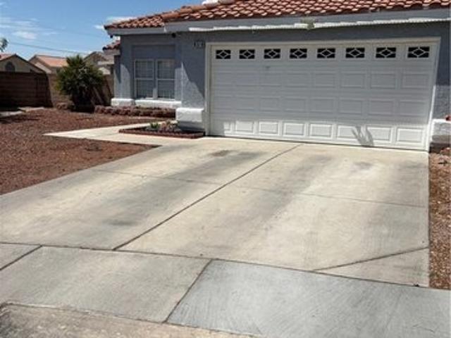 6518 Rutgers Dr, Las Vegas, NV 89156