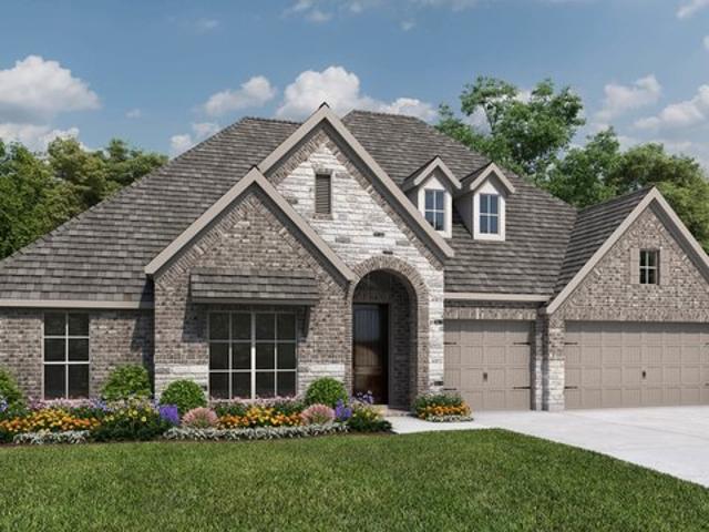 6518 Seville St, Manvel, TX 77578