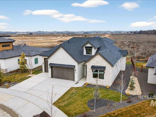 6518 W Flathead Lake St, Eagle, ID 83616 | MLS #98981