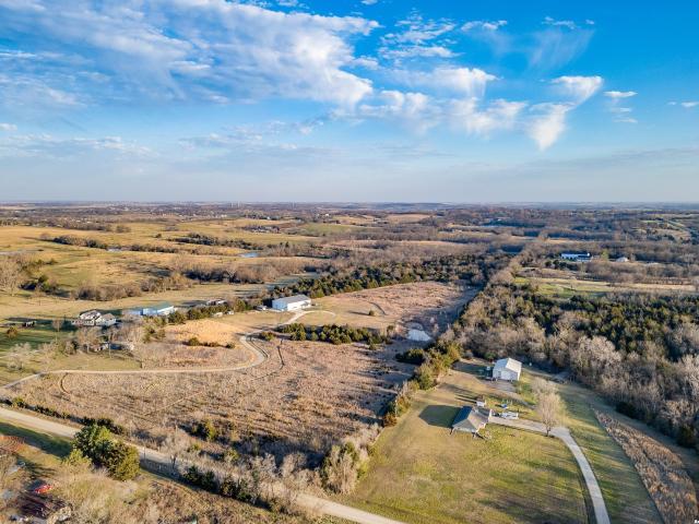 6518 86th St, Meriden, KS 66512 | MLS #2612 | Compass