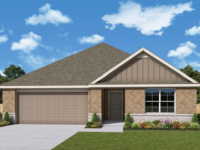 6519 Monument Hl, Manvel, TX 77578