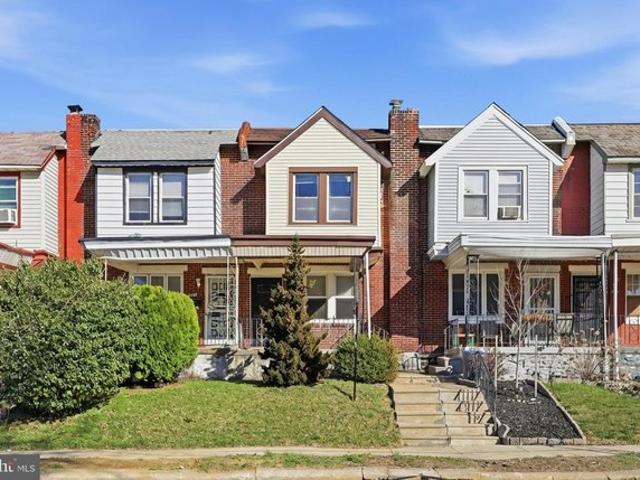 6519 N 20th St, Philadelphia, PA 19138