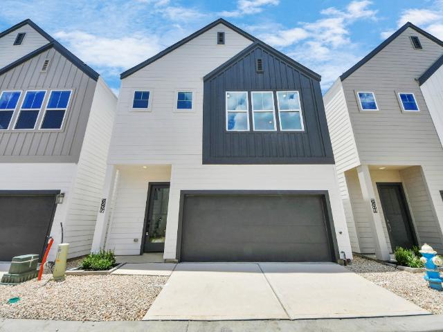 6519 Old Olive Tree Dr, Houston, TX 77091 | MLS #33350