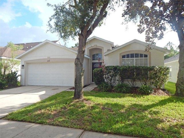 6519 Bridgecrest Dr, Lithia, FL 33547