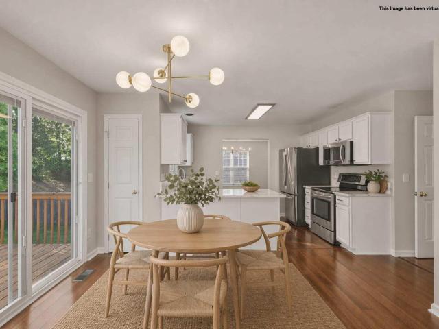 6519 Caverstone Drive