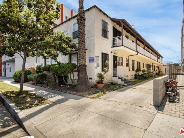 6519 Crenshaw Blvd, Los Angeles, CA 90043