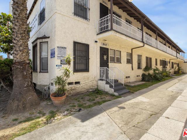 6519 Crenshaw Boulevard