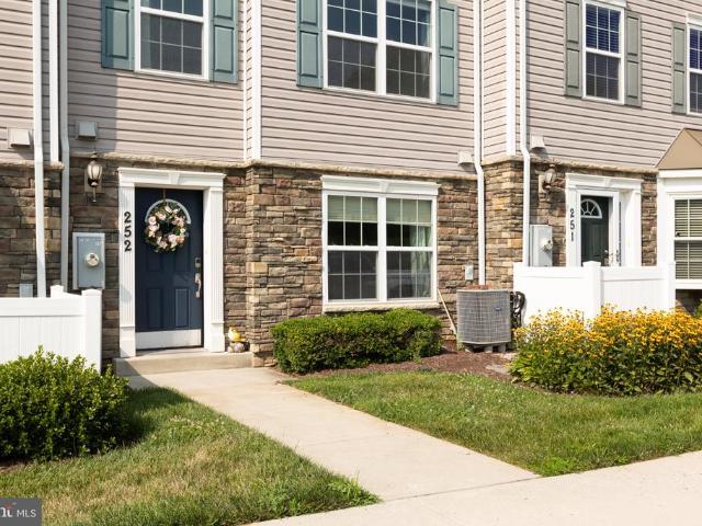 6519 Dundee Drive # 252