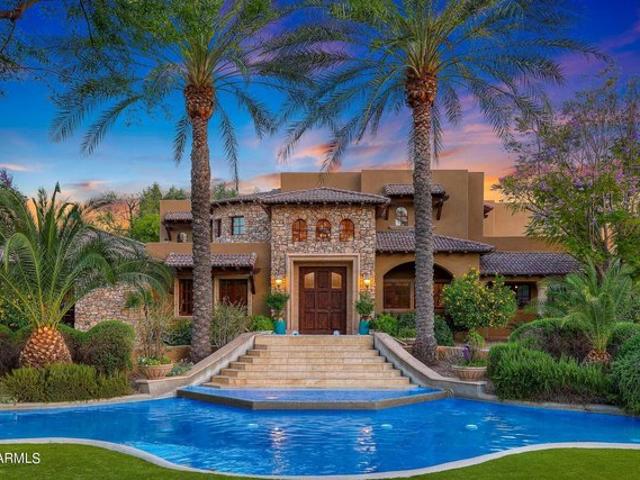 6519 E Malcomb Dr, Paradise Valley, AZ 85253