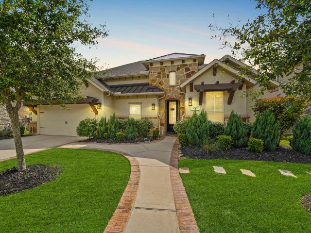 6519 Elrington Heights Ln, Katy, TX 77493 | MLS #61550 | Compass