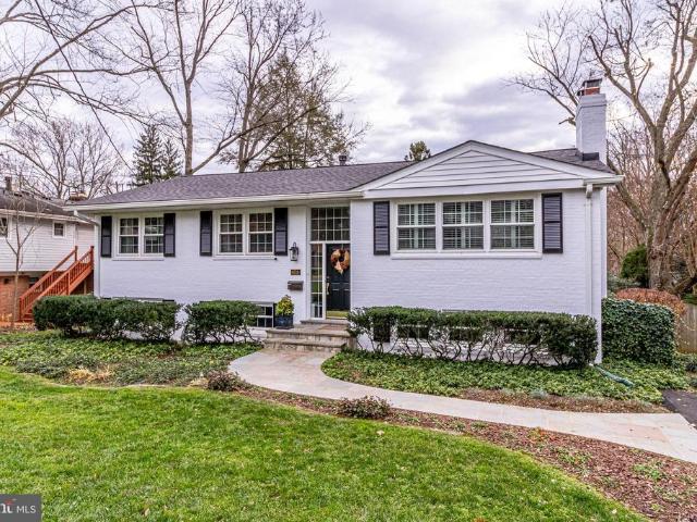 6519 Engel Drive