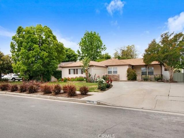 6519 Hanna Ave, Woodland Hills, CA 91303
