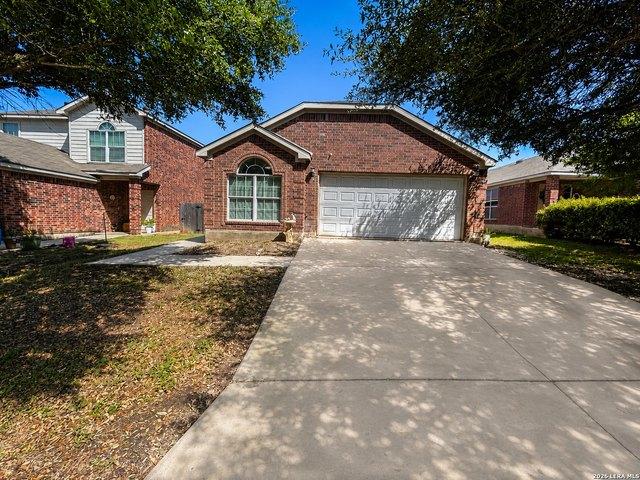 6519 Ithaca Frst, San Antonio, TX 78239