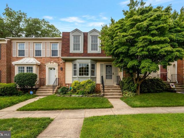 6519 Kemper Lakes Court