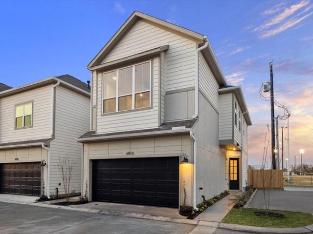 6519 Rena St, Houston, TX 77092