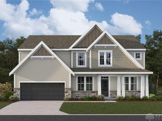 6519 River Birch St, Tipp City, OH 45371