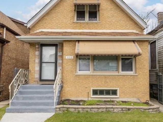 6519 S Oakley Ave, Chicago, IL 60636