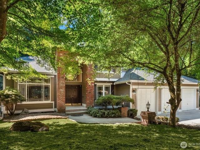 6519 th Ave NE, Redmond, WA 98053
