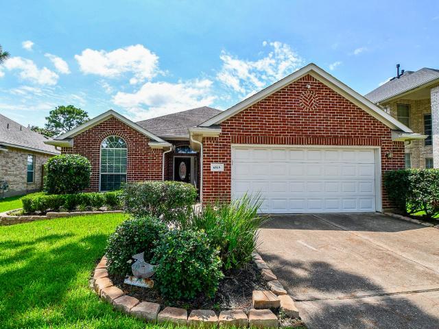 6519 Trenton Lake Lane