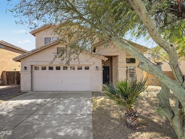 6519 W Toronto Way, Phoenix, AZ 85043