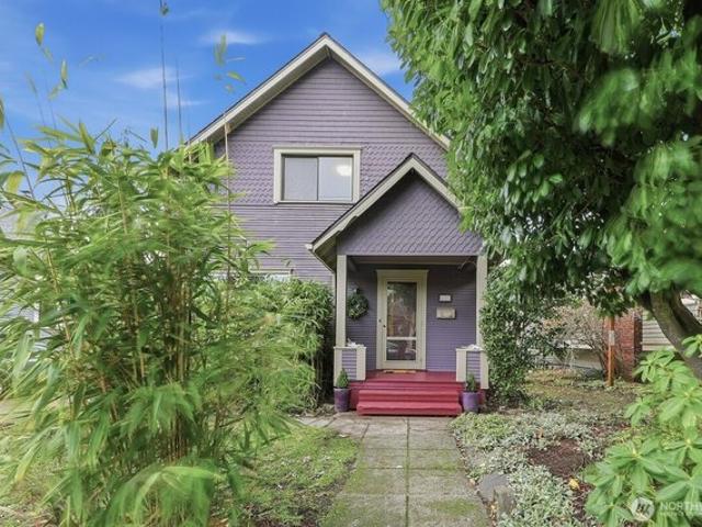 6519 17th Ave NW, Seattle, WA 98117