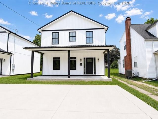 6510 Maccorkle Ave SE, Charleston, WV 25304