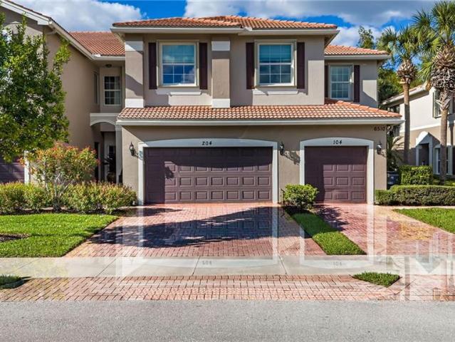 6510 Monterey Point, Unit 204, Naples, FL 34105 | MLS #226012
