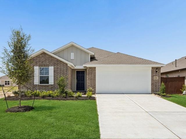 6510 Monument Hill Ct, Manvel, TX 77578