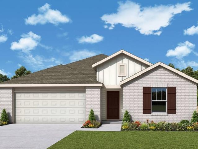 6510 Monument Hl, Manvel, TX 77578
