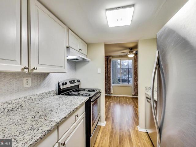 6510 Overheart Lane