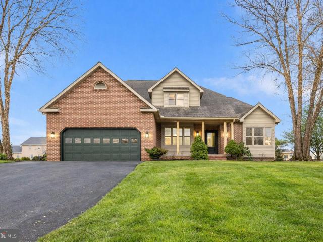 6510 Olde Pine Dr, Fayetteville, PA 17222 | MLS #PAFL2031 | Compass