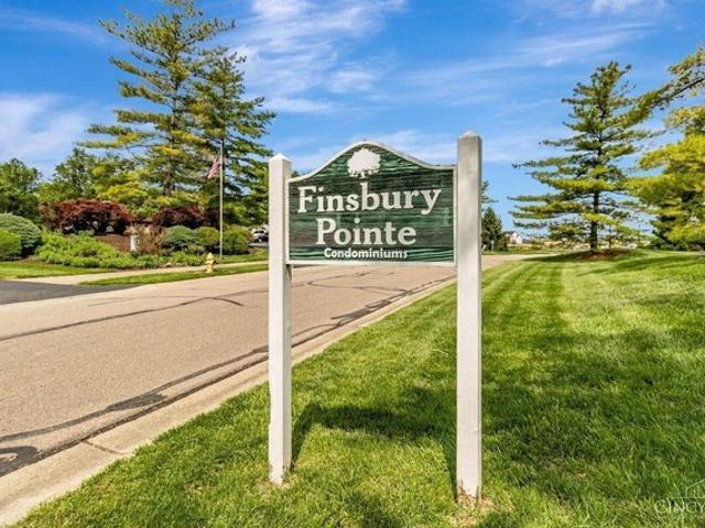 6510 Amber Ct Unit 51, Mason, OH 45040
