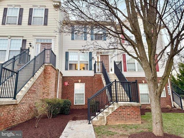 6510 C Daytona Ct Unit 205, Frederick, MD 21703