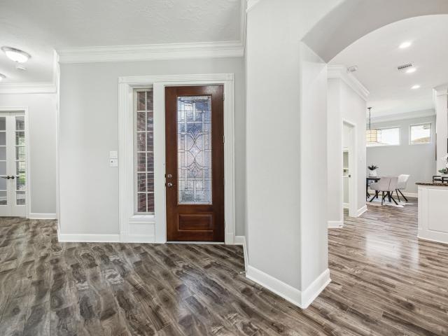 6510 Carrizo Fall Court