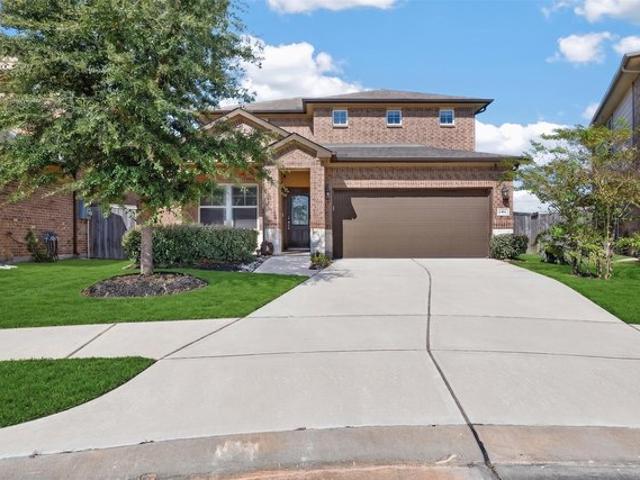 6510 Cody Mountain Trl, Richmond, TX 77407