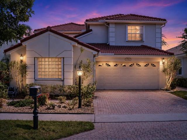 6510 Colomera Dr, Boca Raton, FL 33433