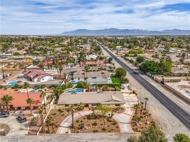 6510 Darby Ave, Las Vegas, NV 89146